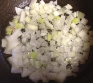 A Double Dose of Indian: Bhindi (Okra) & Gobi Mattar (Cauliflower and ...