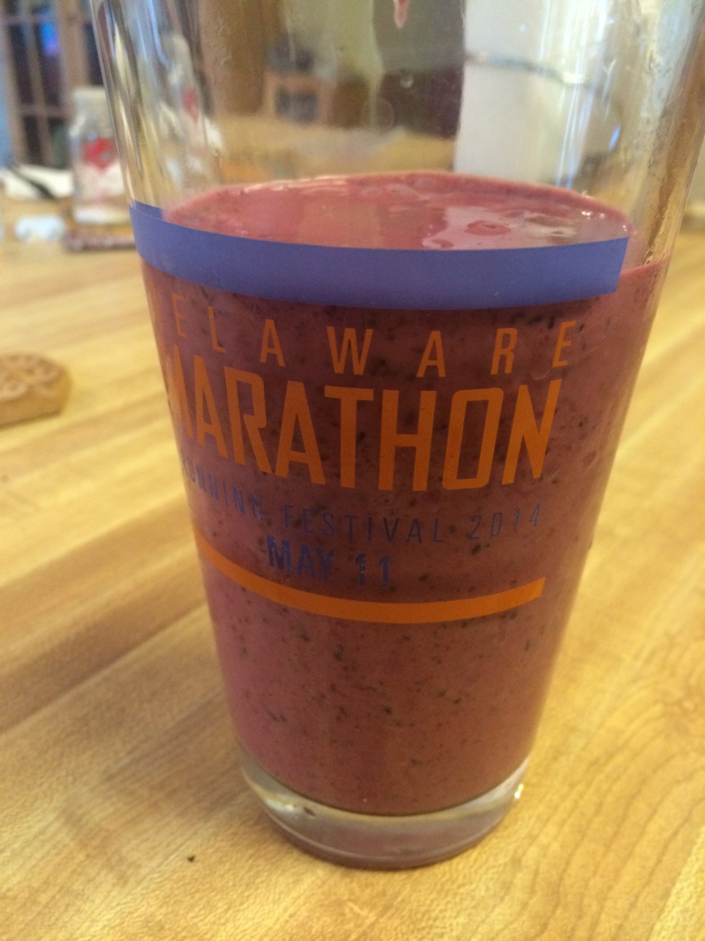 Smoothie Time – Andrea's Garden Cooking