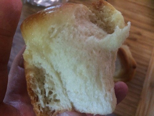 Crown of Roses Challah – Andrea's Garden Cooking