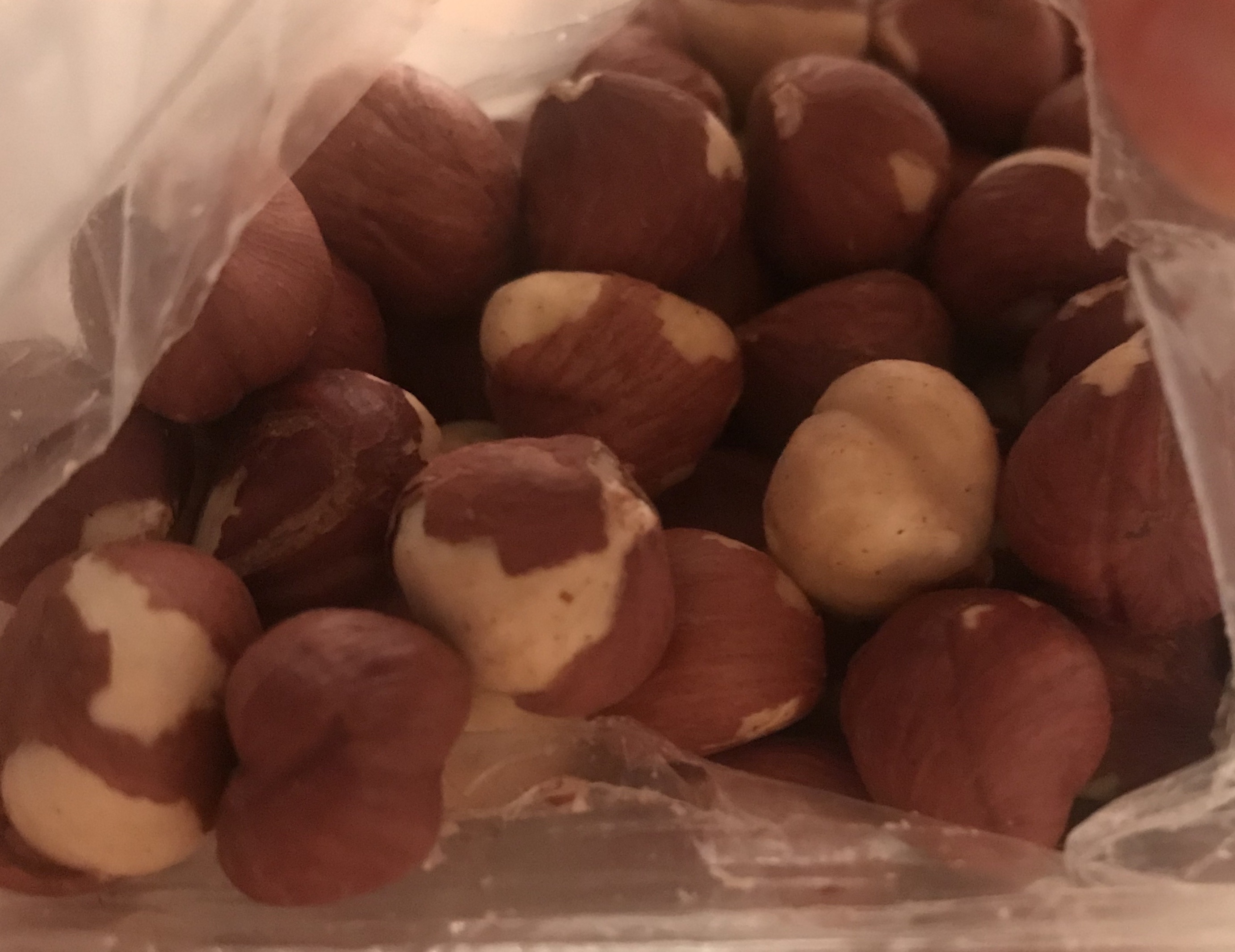 Hazelnut Maple Syrup – Andrea's Garden Cooking